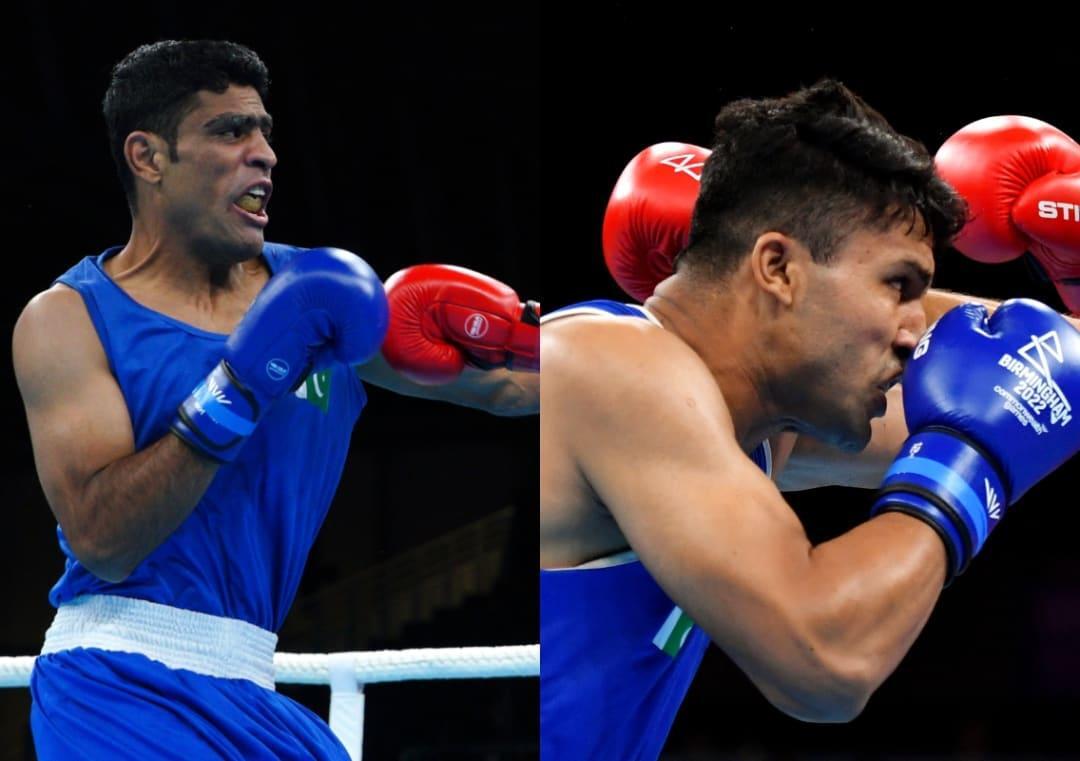 2 Pakistani boxers go missing in UK after Commonwealth Games 2022