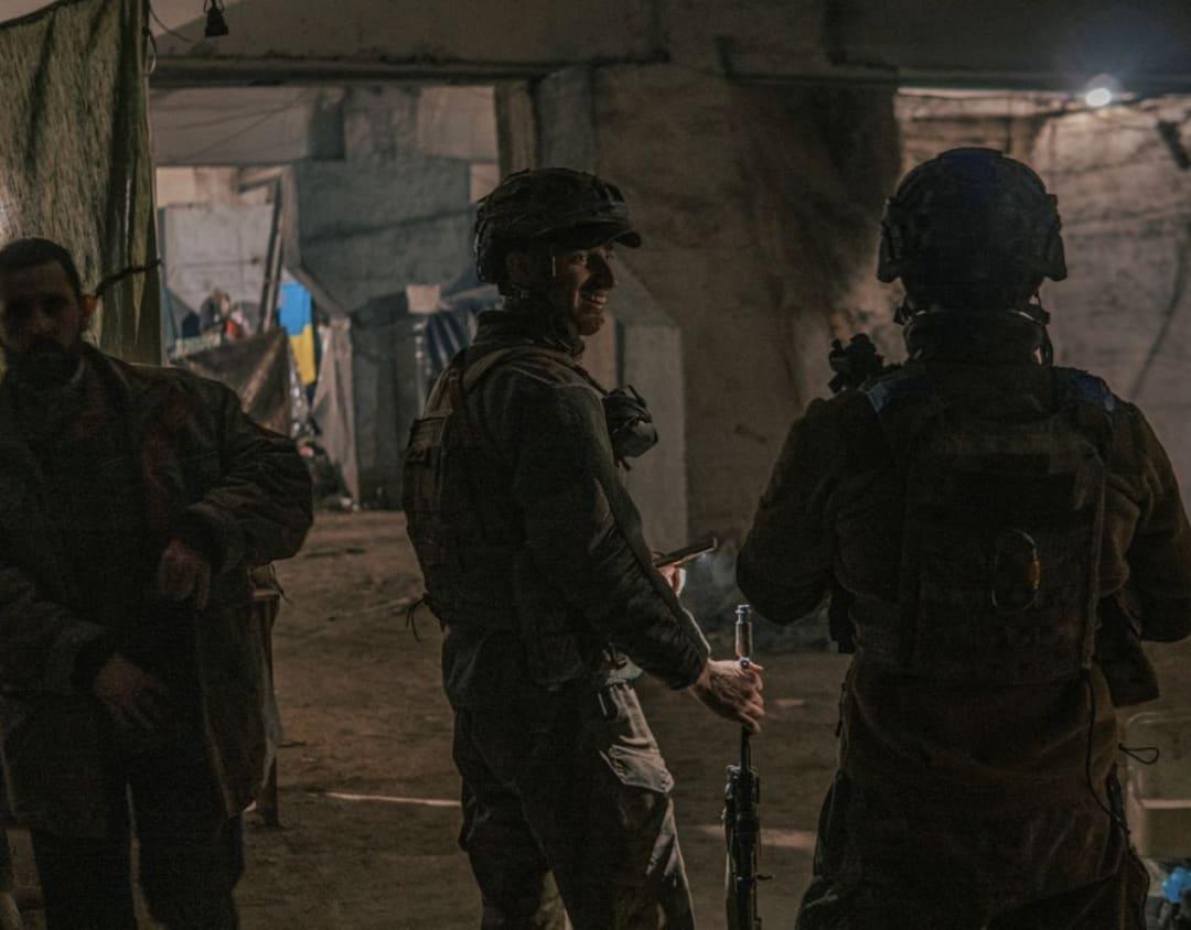 Ukraine's Azov fighters to go on trial by summer end: Russia-backed ...