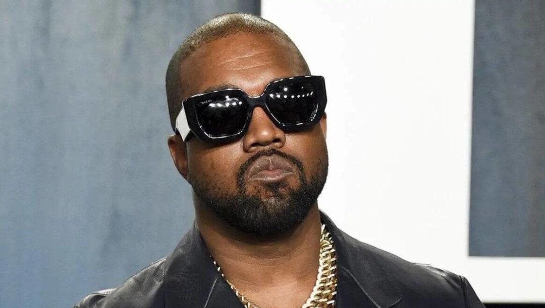 Children and homeless: Kanye West on his biggest inspiration for design ...