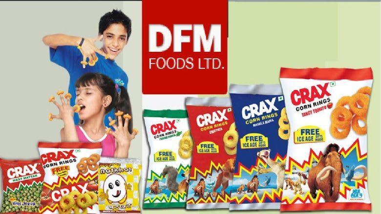 DFM Foods shares hit 20% upper circuit on delisting proposal | Business ...