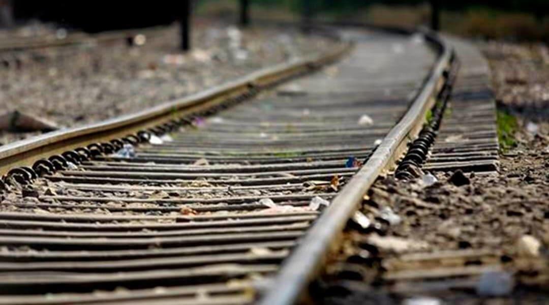 3 men run over by train while changing railway tracks in Gurugram ...