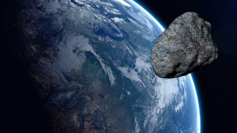 Earth narrowly escapes collision with 420-foot-wide asteroid: NASA