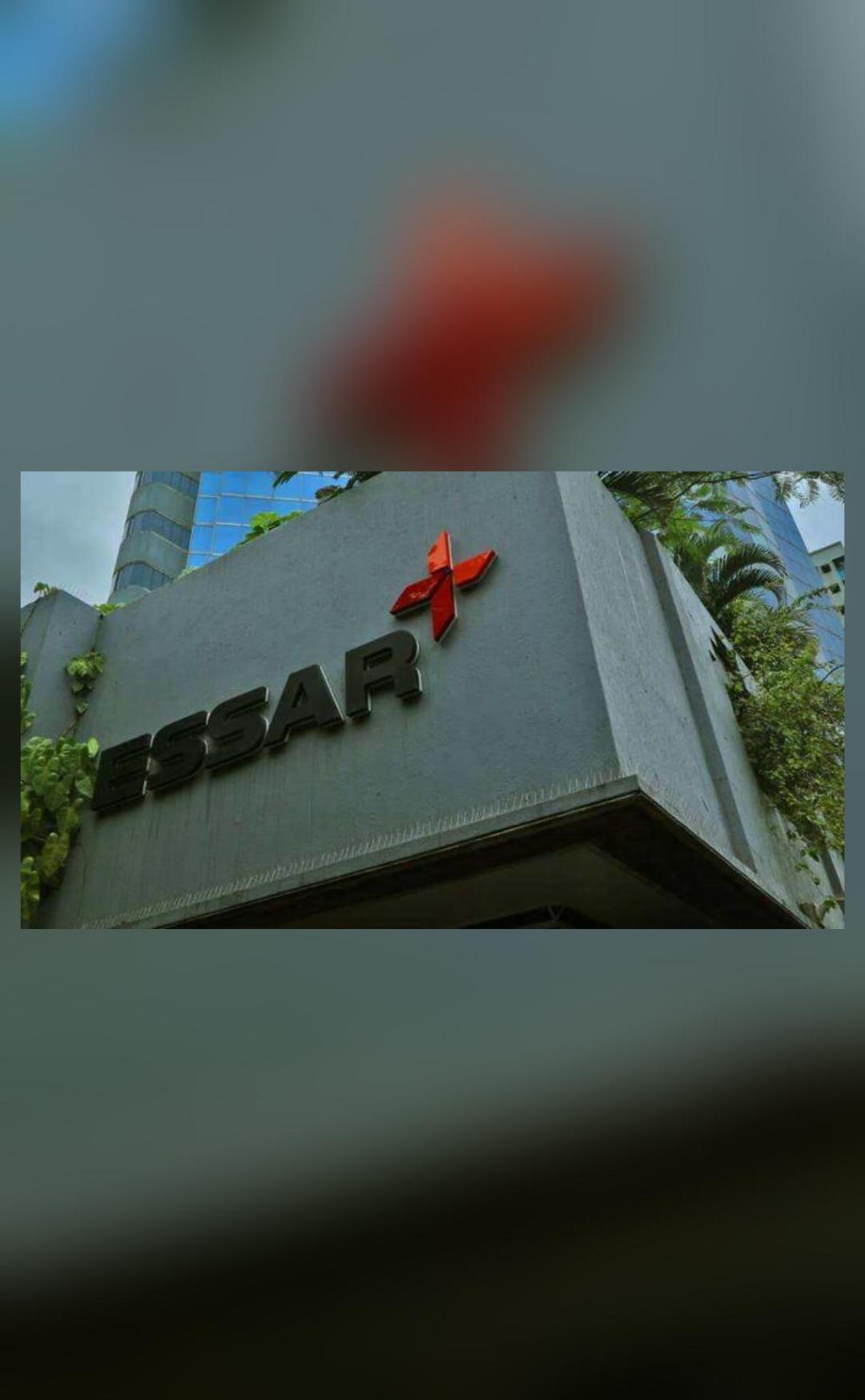 Essar, ArcelorMittal Nippon sign ₹19,000 crore infra assets deal