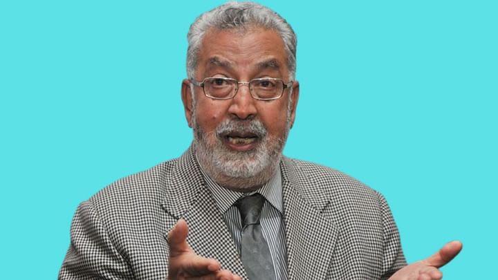 Former J&K minister Taj Mohiuddin quits Congress party | Politics News ...