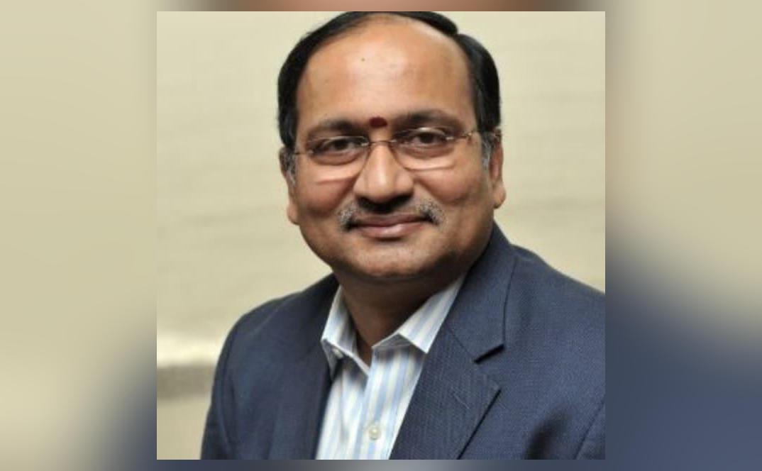 Paytm appoints financial services expert Sundararajan to its board ...