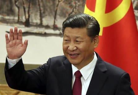 China's ruling party congress to be held on October 16 | World News ...