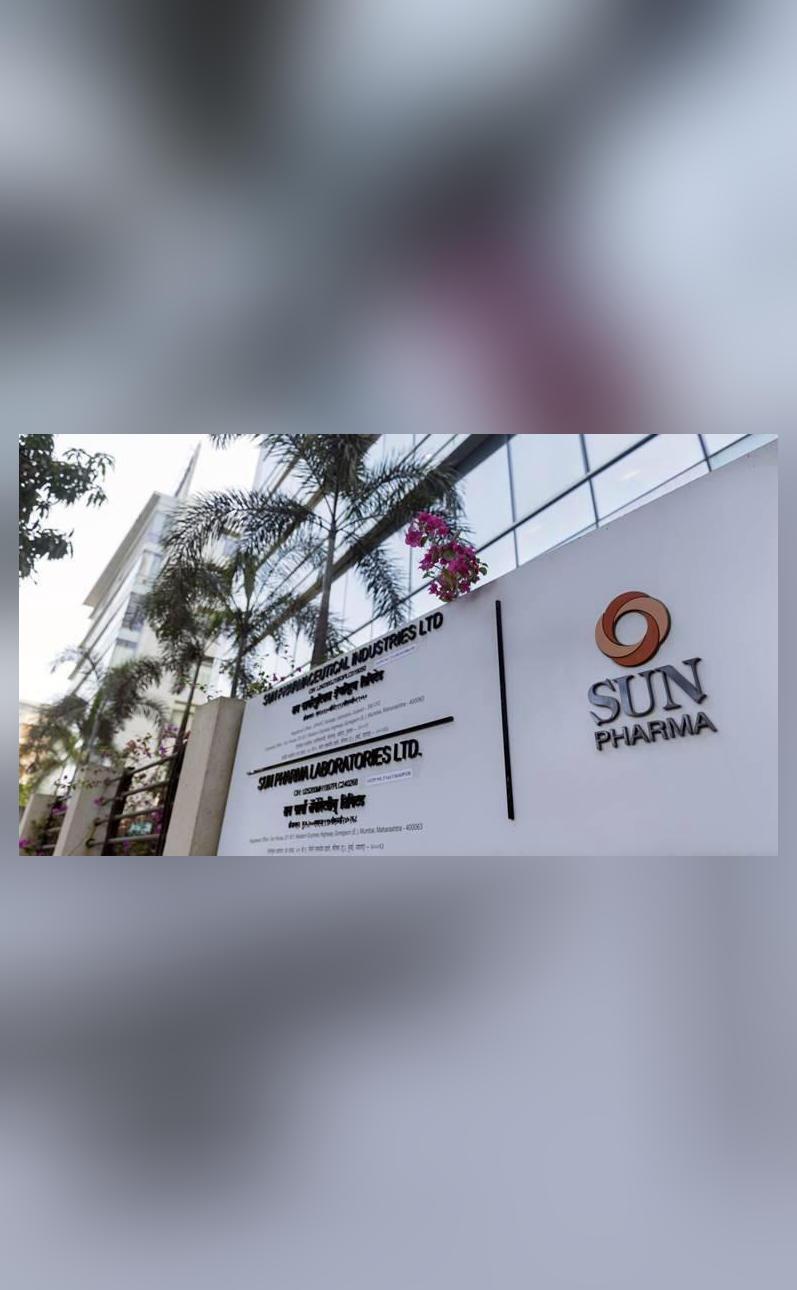Sun Pharma Chairman Israel Makov to retire on August 29 | Business News ...