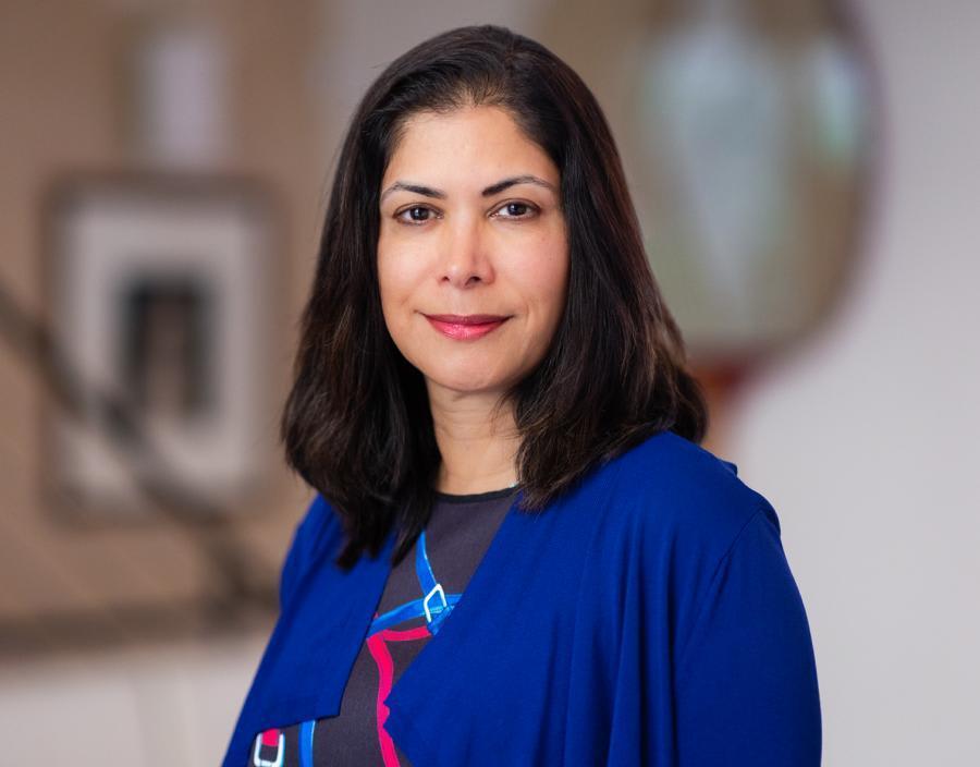 Who is Romita Shetty, the Indian-origin businesswoman who funded Imran ...