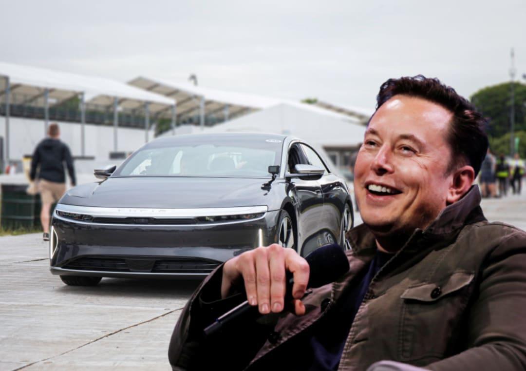 I had more kids than they made cars: Musk as Tesla rival sells 679 cars ...