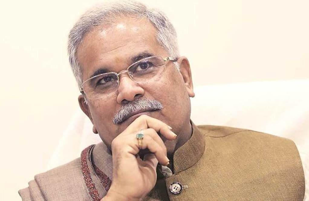 'Machis ki dibbi' worth thousands of crores: Baghel on ministry ...