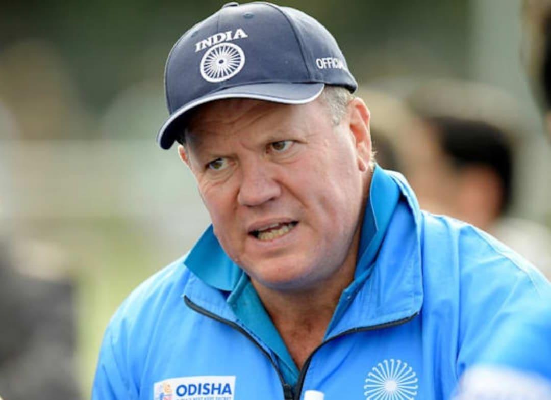 Pools in Hockey WC are always difficult: Indian men's team head coach Reid