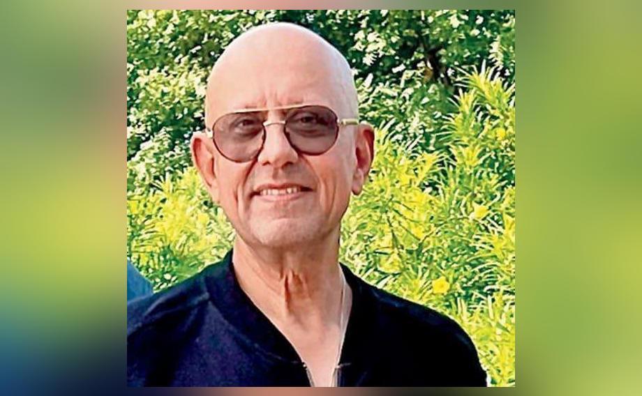 Filmmaker Rajiv Rai makes comeback after 18 years with 'Zora'