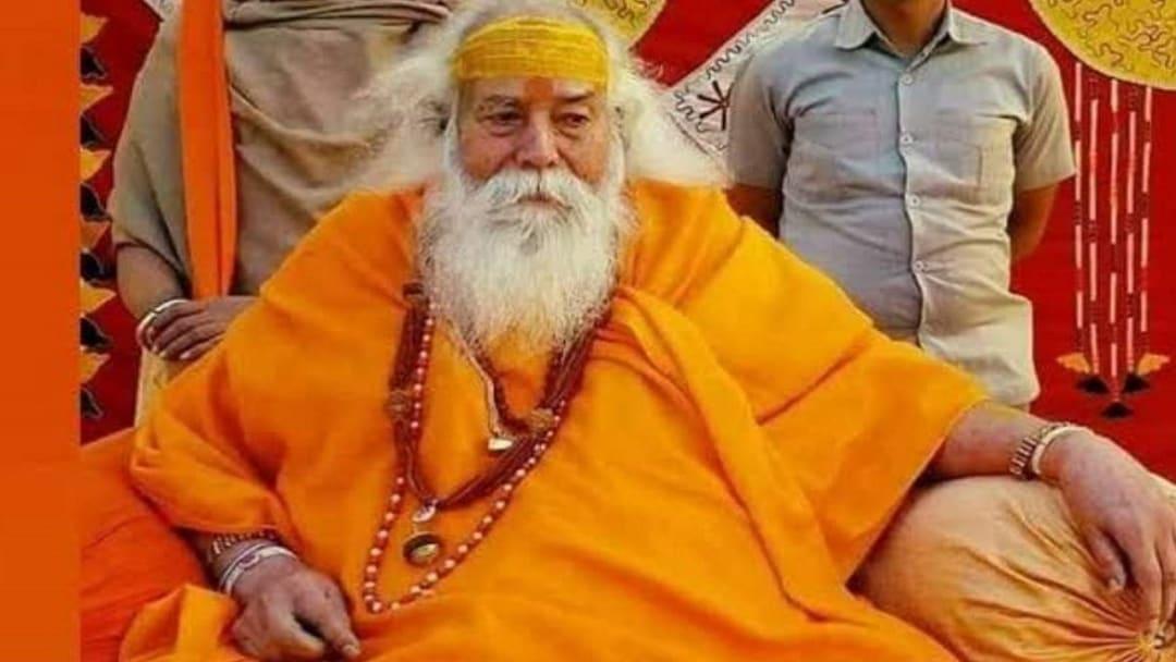 Dwarka Peeth Shankaracharya Swami Swaroopanand Saraswati passes away ...