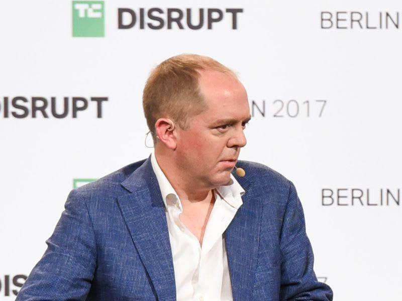 AI startup founded by inventor behind Amazon Alexa raises $20 million ...