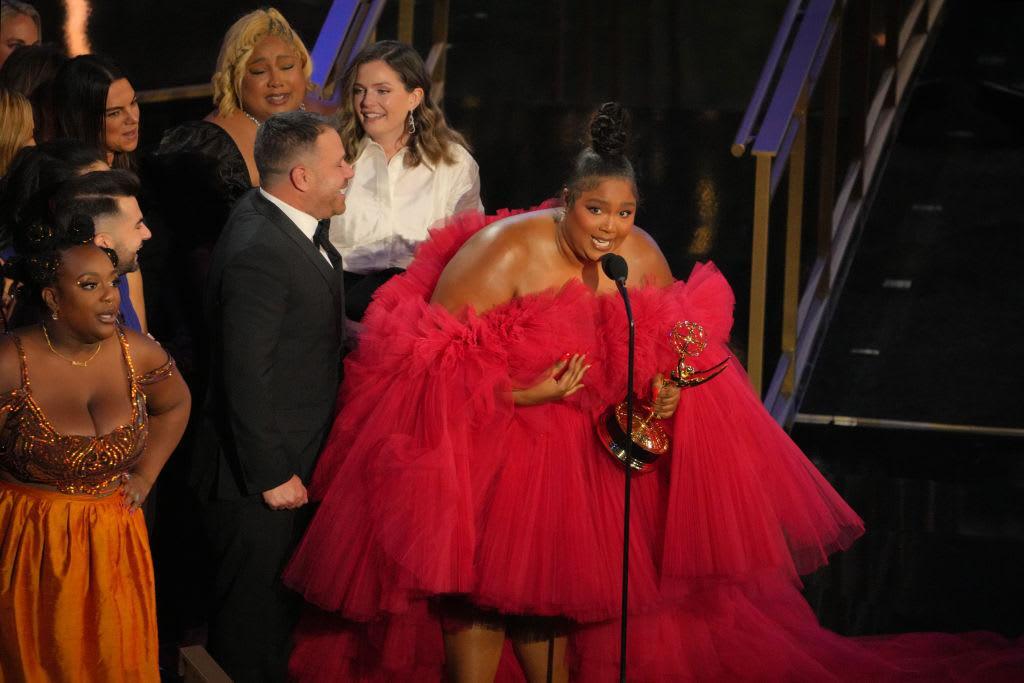 I wanted to see someone fat like me in the media: Singer Lizzo after ...