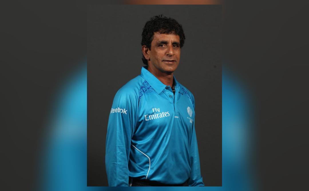 Former ICC elite umpire Asad Rauf passes away aged 66 in Lahore