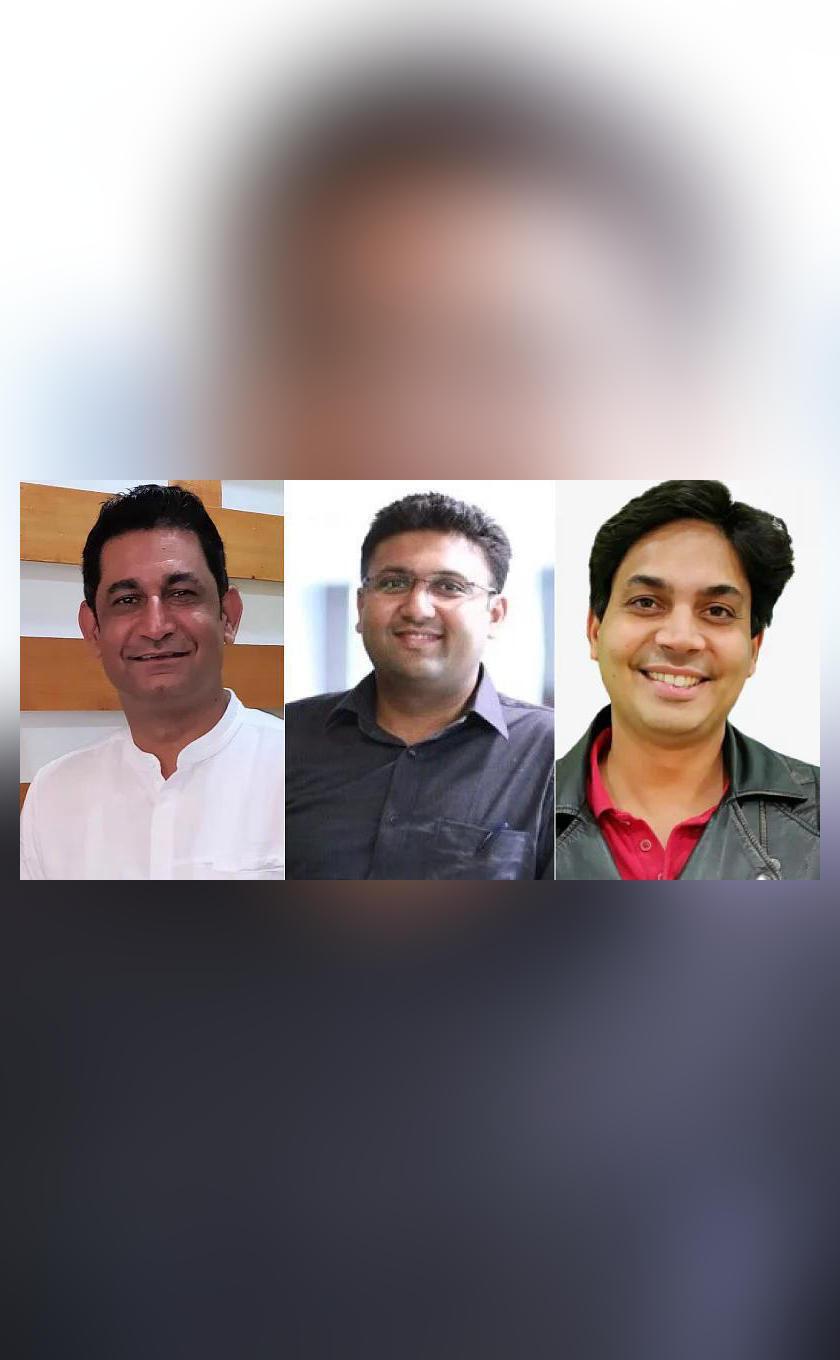 DotPe raises $58 million in Series B round led by Temasek