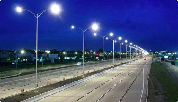 Smart LED streetlights to be installed in every corner of Bengaluru