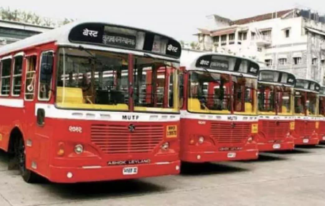 BEST adds 3 more overnight bus services in Mumbai