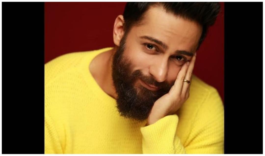 TV actor Shalin Bhanot to be part of 'Bigg Boss 16': Report ...