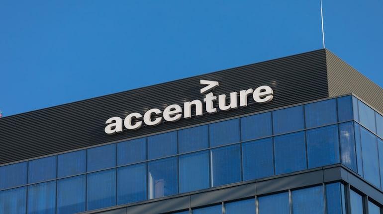 Accenture's revenue for 4th quarter rises 15% y-o-y to $15.4 bn
