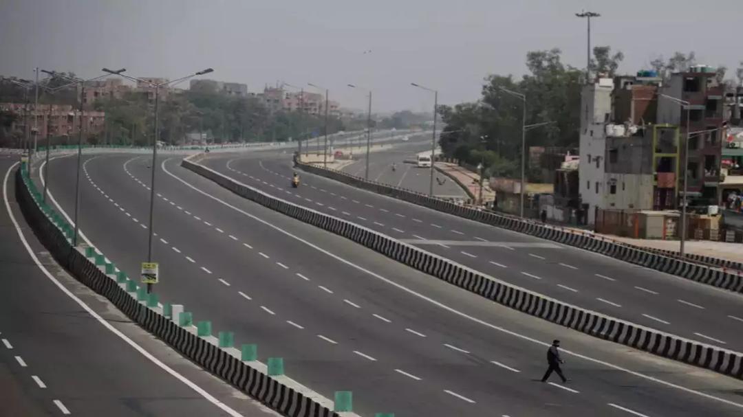 Delhi-Noida drive may become signal-free with Chilla elevated road ...