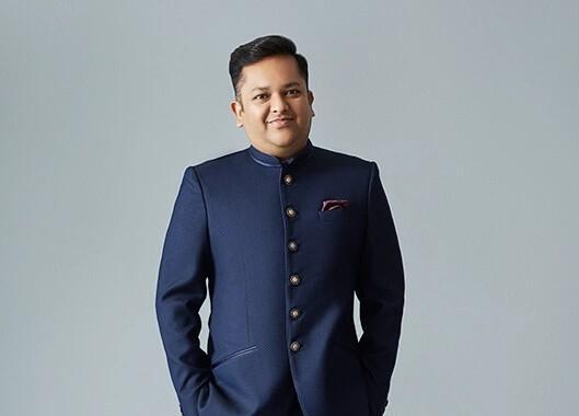 Manyavar Founder Ravi Modi now worth ₹32,400 cr as wealth rises 376% in ...