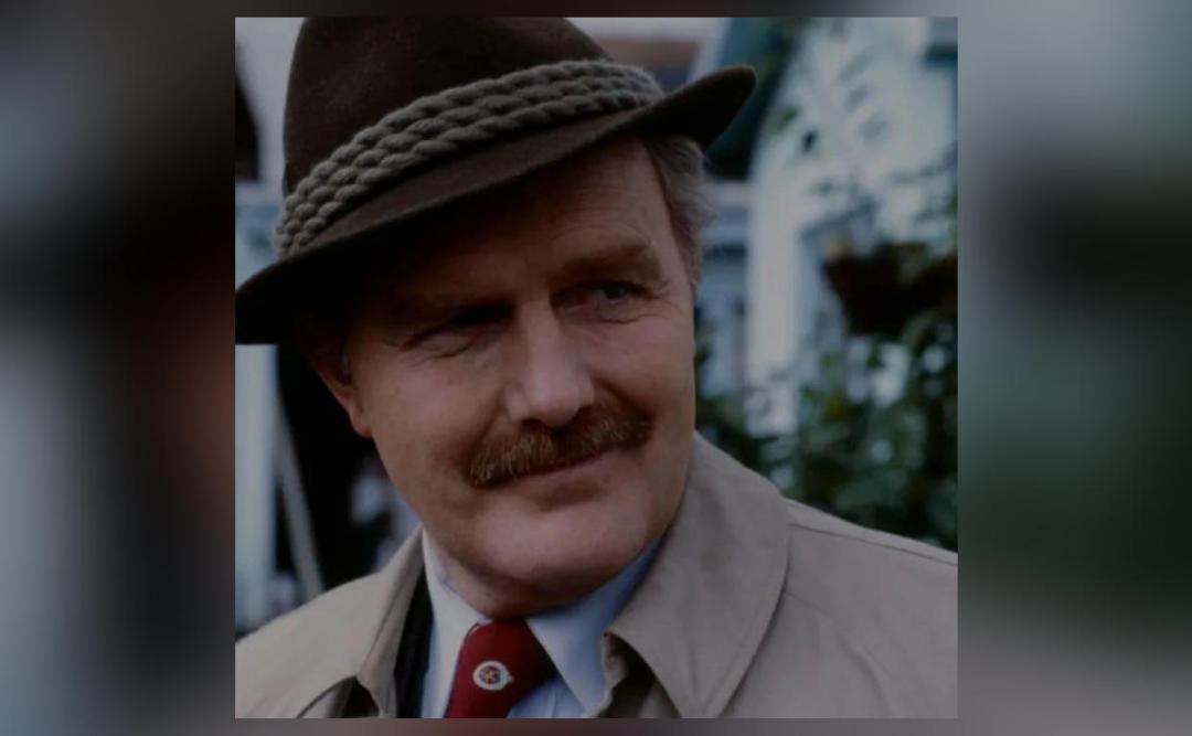 Actor Richard Roat, who appeared in 'Seinfeld' & 'Friends', dies at 89 ...