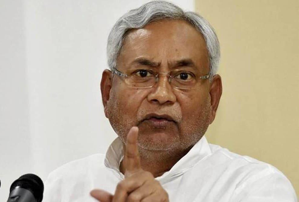 BJP Can Be Reduced To 50 Seats In 2024 If Opposition Unites Nitish BJP Can Be Reduced To 50 Seats In 2024 If Opposition Unites Nitish