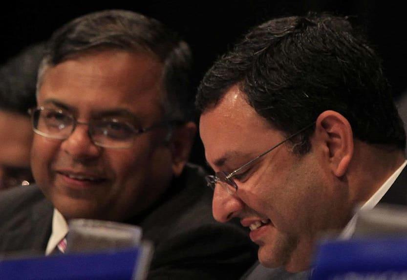 Really tragic Cyrus passed away at such a young age: Tata Sons ...