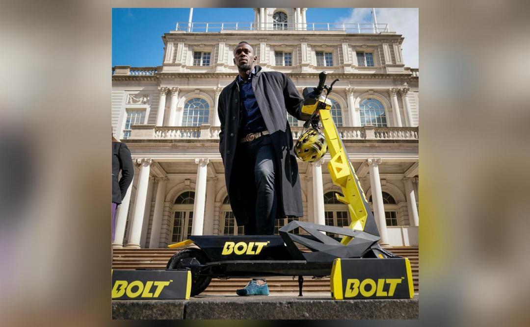 Bolt Mobility suing Indian firm for backing out of investment deal ...