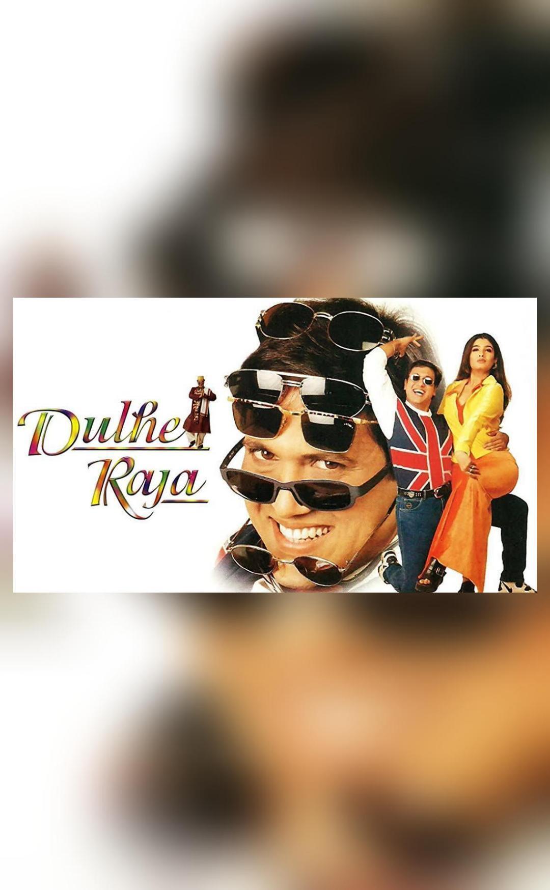 SRK's Red Chillies acquires remake rights of 'Dulhe Raja': Reports