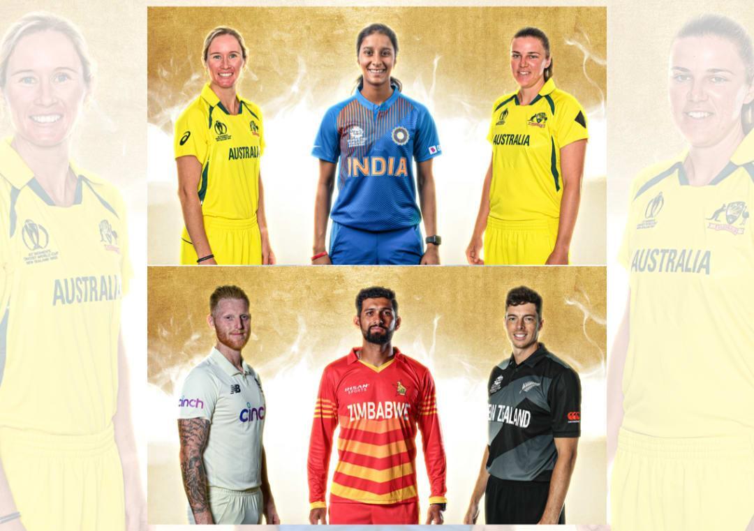 Who are the ICC Player of the Month nominees for August? | Sports News ...