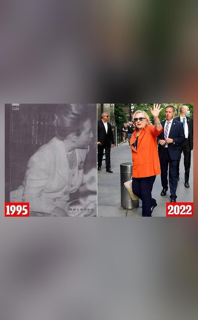 Switched to pantsuits as my upskirt pic was used in lingerie ad, says ...