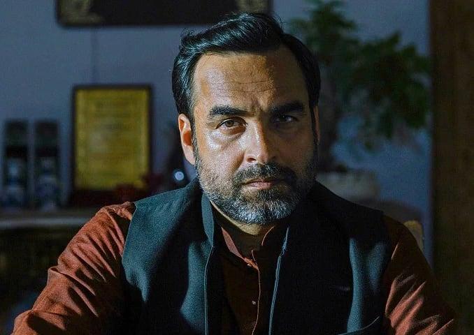 Don't like being called 'character actor', who's a characterless actor ...