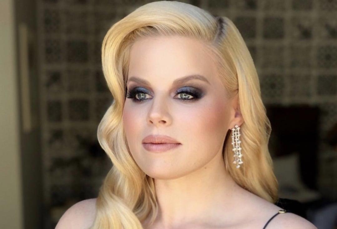 US actress Megan Hilty's sister, brother-in-law and their kid die in ...