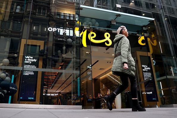 2 Australian regulators launch investigation into Optus data leak