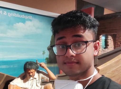 Decomposed body of 23-yr-old IIT Kharagpur student found in hostel room