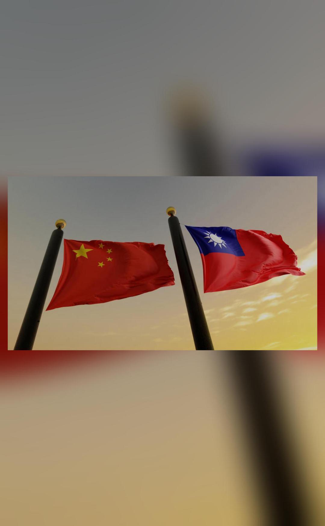 China reserves right to use force over Taiwan: CCP spokesperson