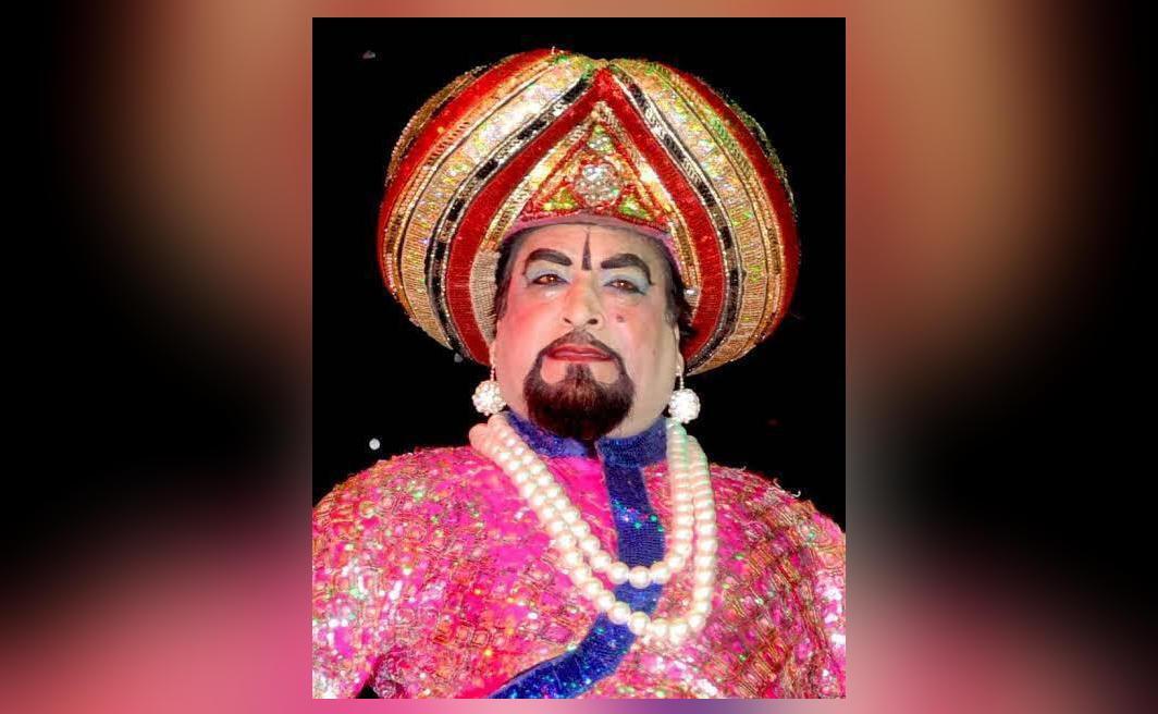 Magician OP Sharma, who performed in over 36,000 shows, passes away