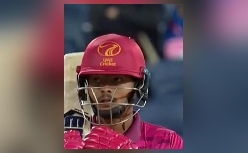 16-yr-old Aayan Afzal Khan becomes youngest cricketer to play in T20 ...