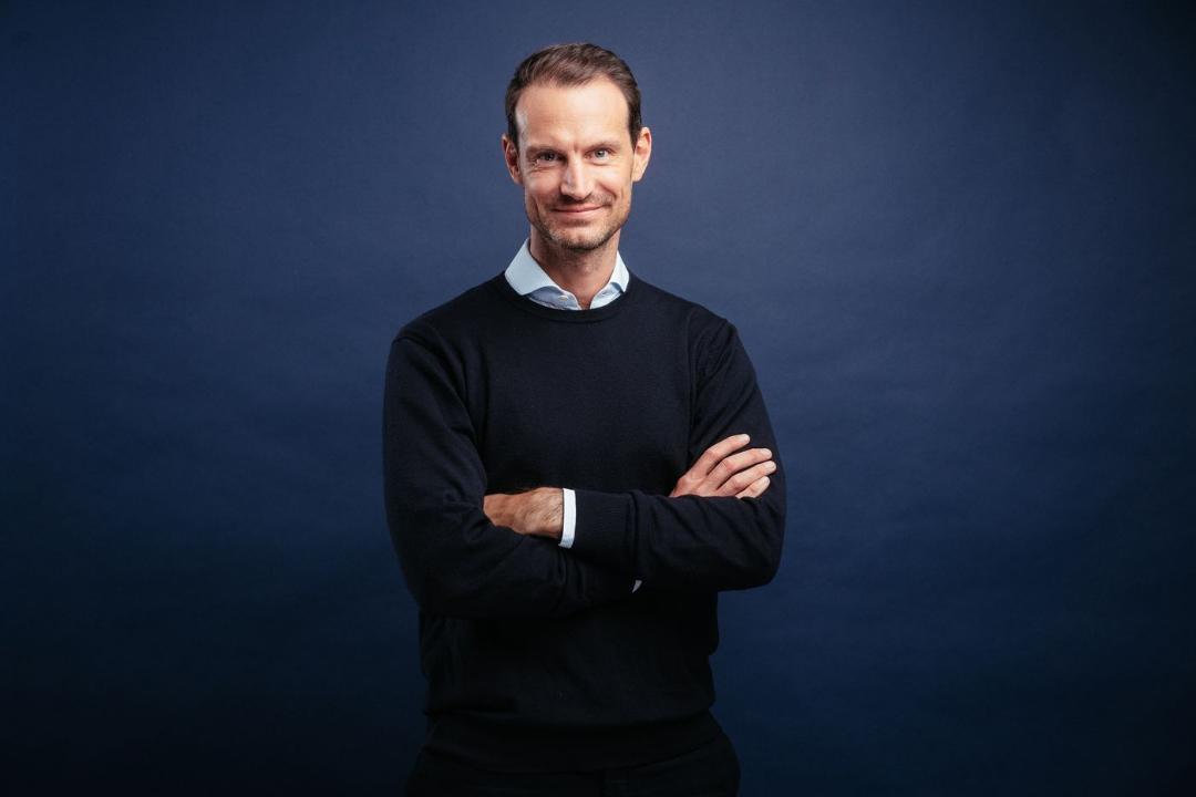 Coinbase hires Daniel Seifert as regional managing director in Europe