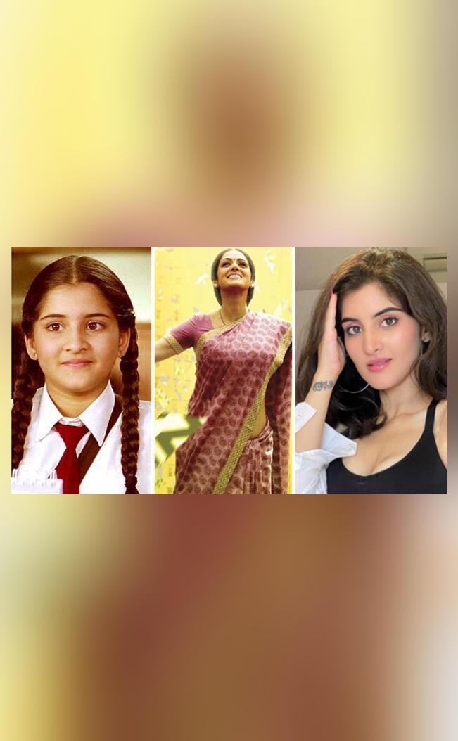 Only got 'we want to slap you' feedback: Navika on 'English Vinglish ...