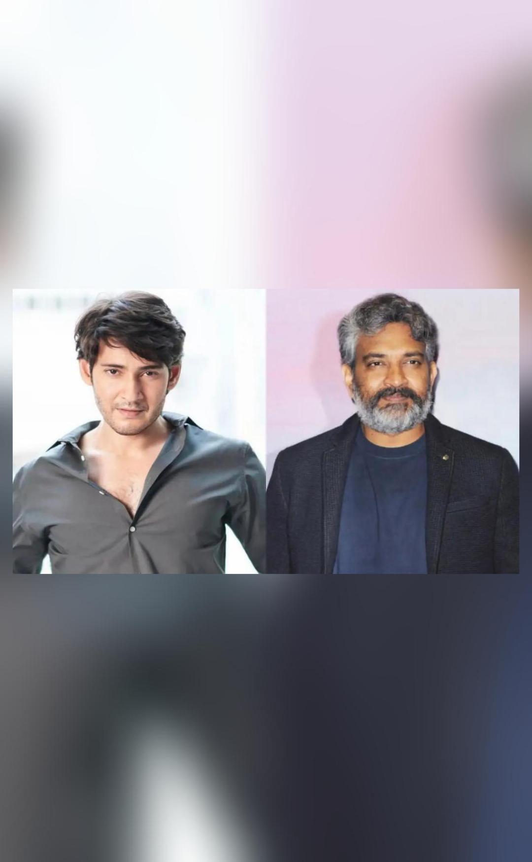 It's an adventure story: Vijayendra on Mahesh Babu & Rajamouli's film ...