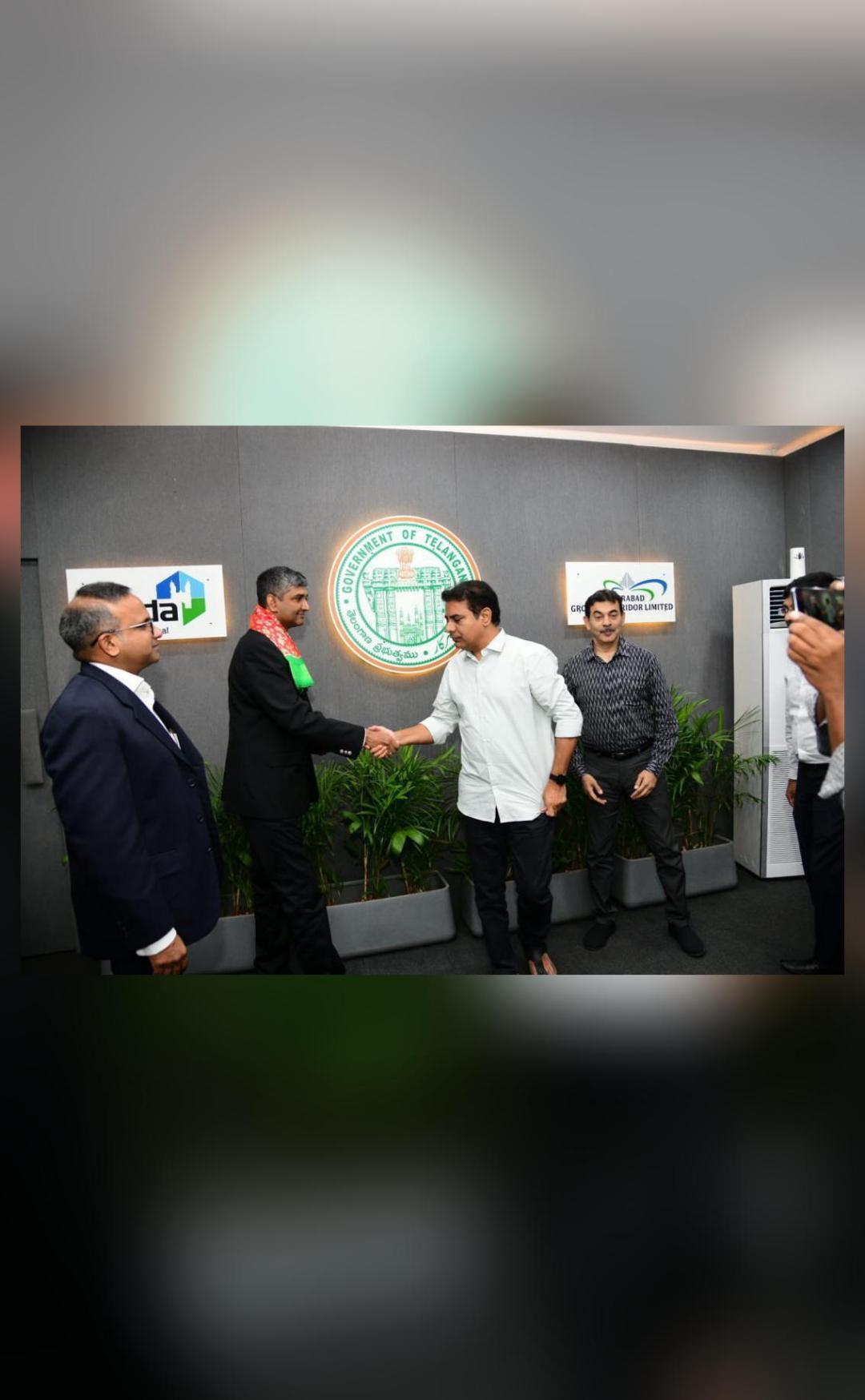 Roche Pharma sets up data analytics center in Hyderabad, 2nd in India ...