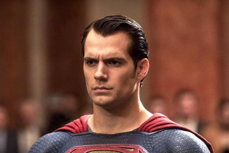 Man of Steel 2 starring Henry Cavill as Superman in the works: Reports ...