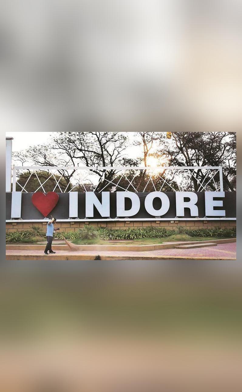 List of cleanest Indian cities released, Indore bags top spot for the 6th time | National News ...