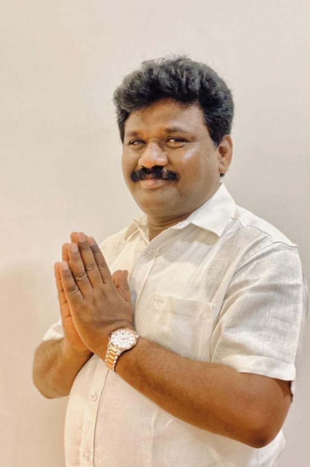 I would be happy if Kumaraswamy becomes K'taka CM: BJP MLC | Politics ...