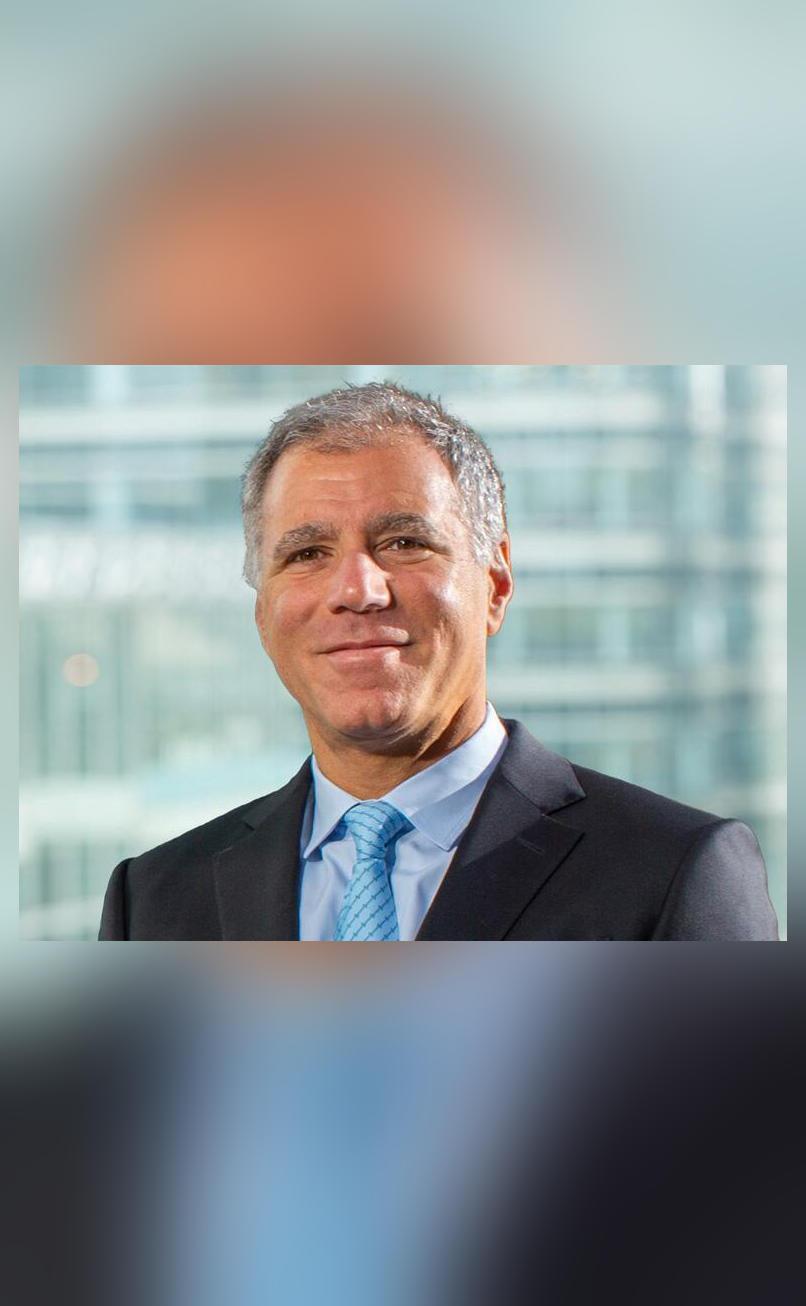 HSBC appoints Georges Elhedery as CFO after quarterly result | Business ...