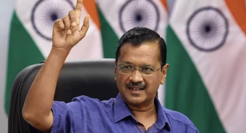 I feel sad when politicians call free education 'revdi': Delhi CM